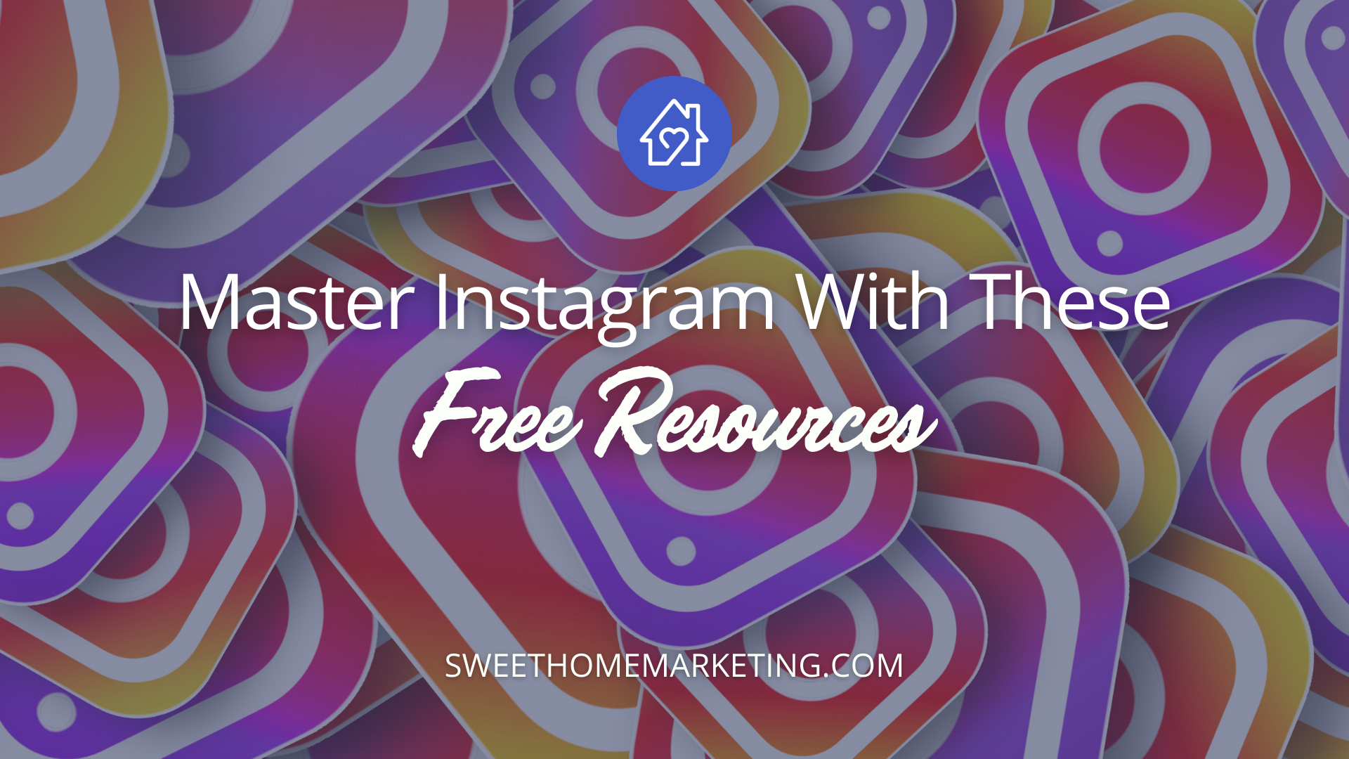 Free Resources That Will Help You Master Instagram | Wigfield & Co ...