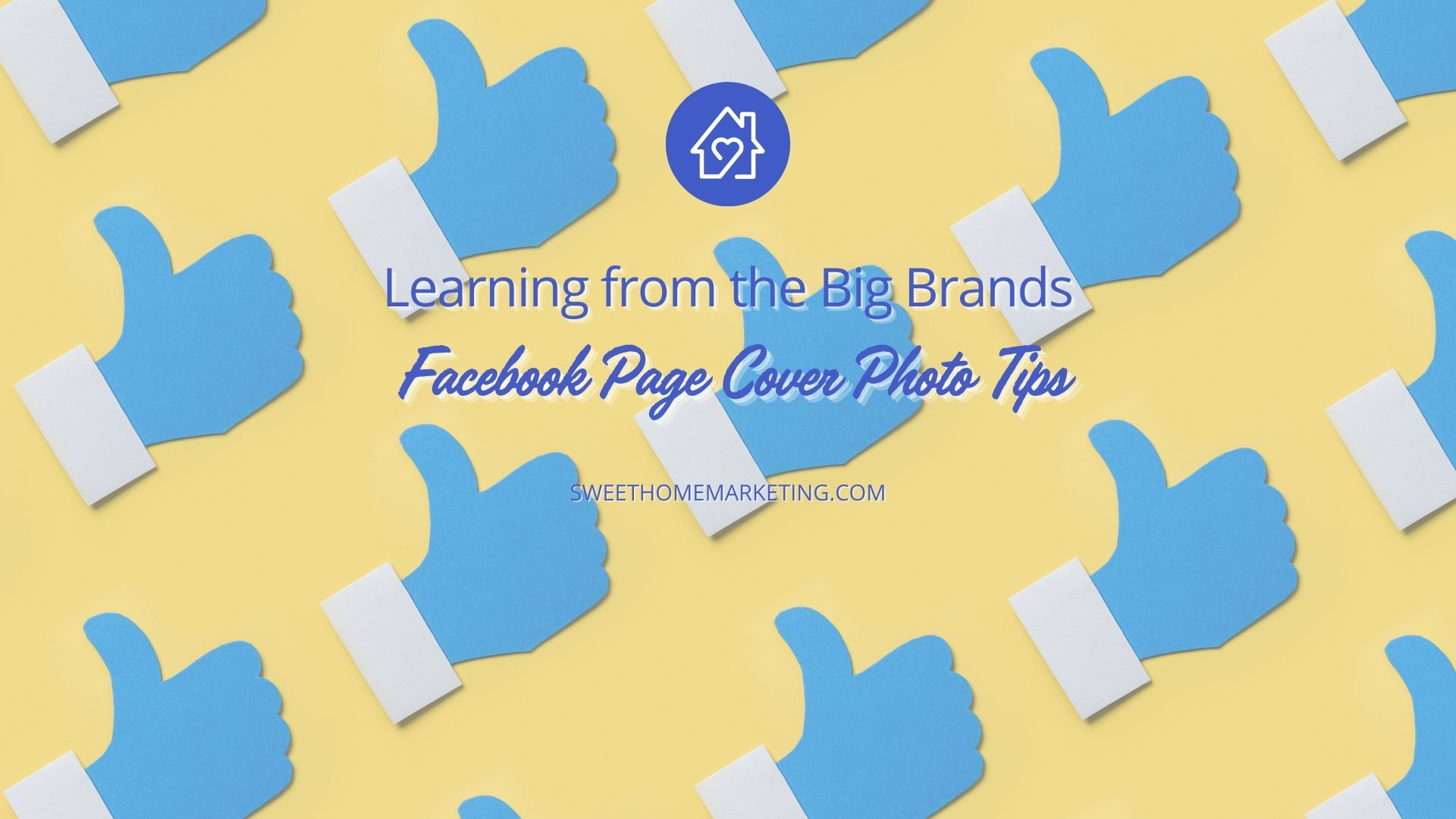 Facebook Cover Photo Tips from 100 Big Brands | Lindsey Wigfield & Co.